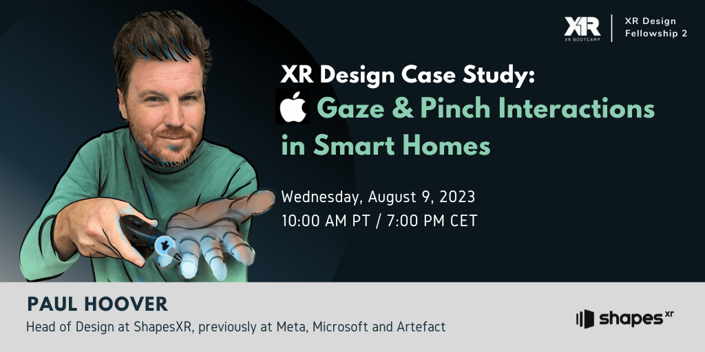 XR DF Module 02 - Concept Ideation and XR Storyboarding - My random repo